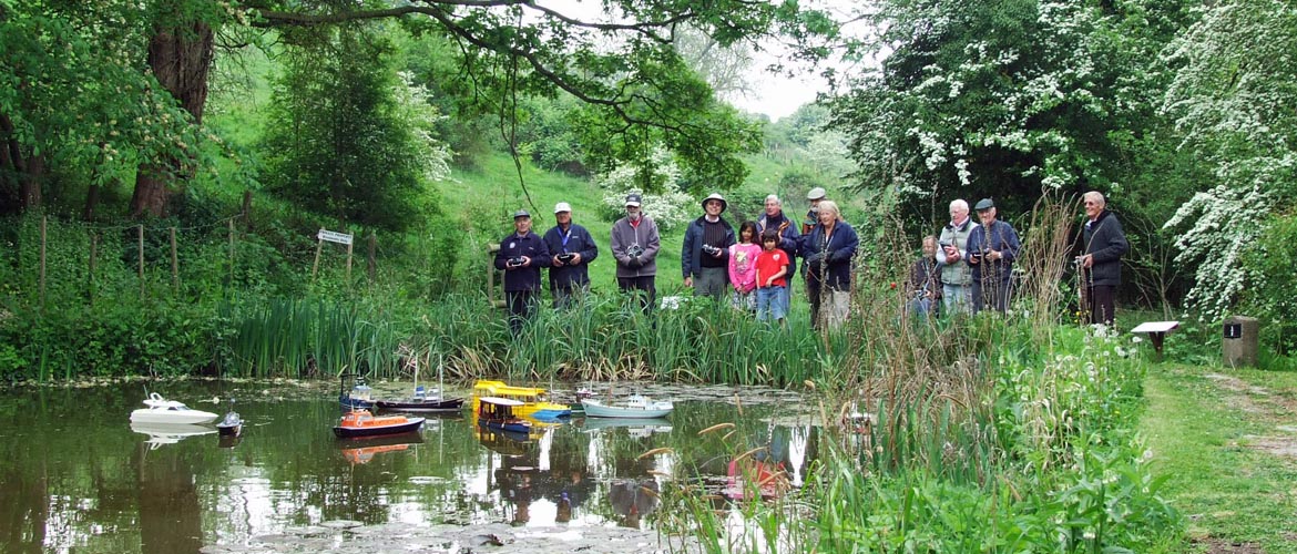 Enjoy the Canal - Herefordshire and Gloucestershire Canal Trust