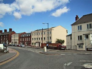 Canal Restoration in Hereford - Herefordshire and Gloucestershire Canal ...