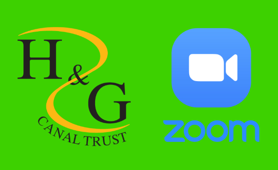 We did it ! - Herefordshire and Gloucestershire Canal Trust