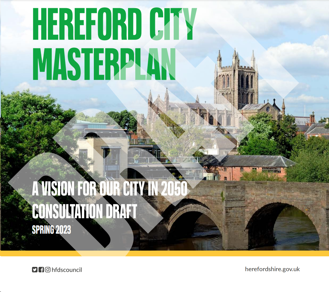 News from Herefordshire Council - 2 March 2023 - Herefordshire and ...