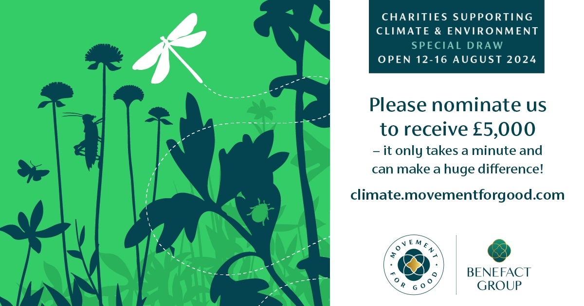 Climate and Environment Special Draw - Herefordshire and ...